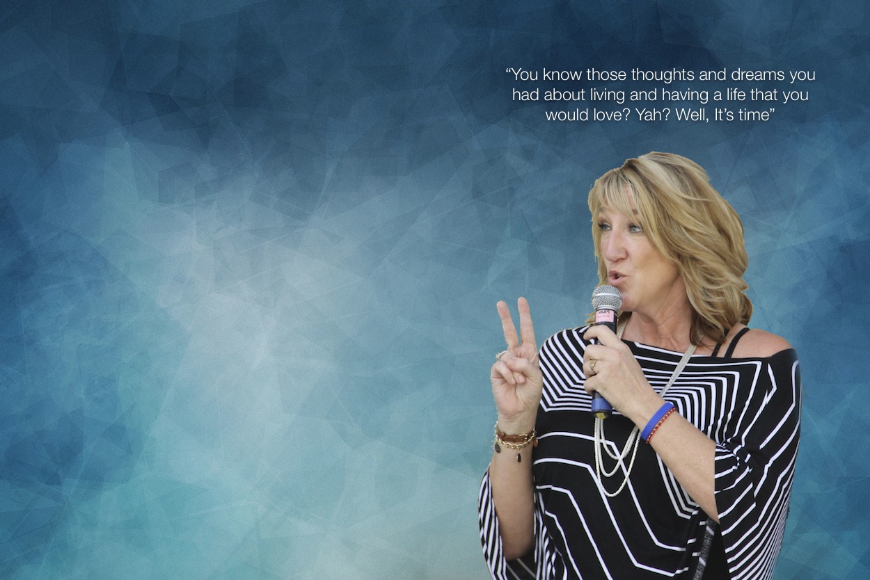 samquote – A Designed Life