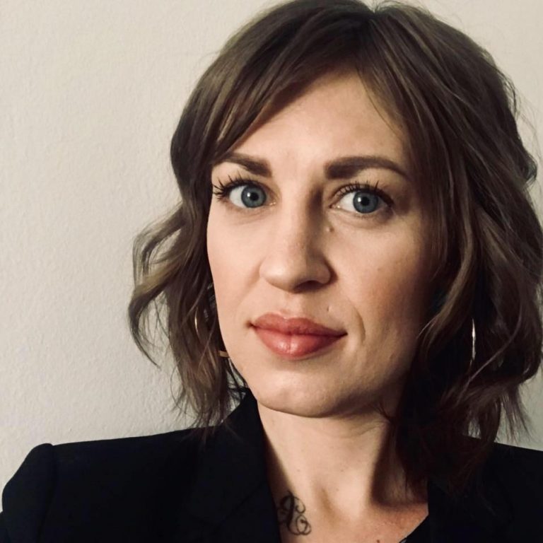 Leslie Brown Image – A Designed Life